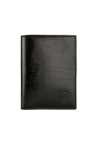 Maxwell Scott Wallet - schwarz/black - Zalando