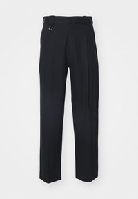 Won Hundred LANCE - Bukse - black/svart - Zalando.no