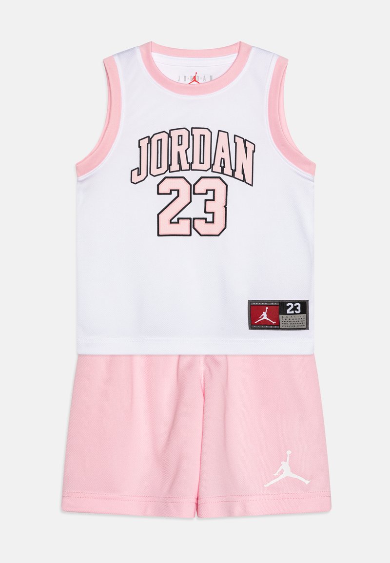 Jordan JORDAN 23 SET - Top/różowy - Zalando.pl