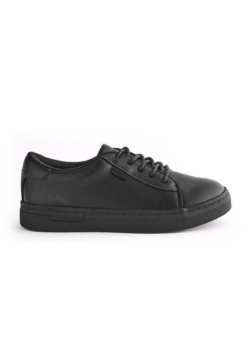 Next SMART LACE-UP SHOES - Pantofi casual cu șiret - black/negru ...