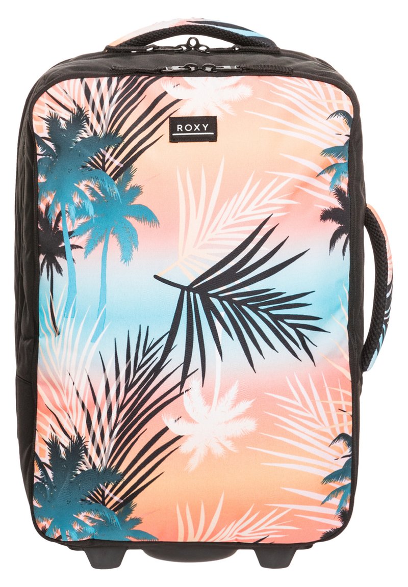Roxy MIT ROLLEN - Trolley - bachelor button palm beach/orange - Zalando.dk