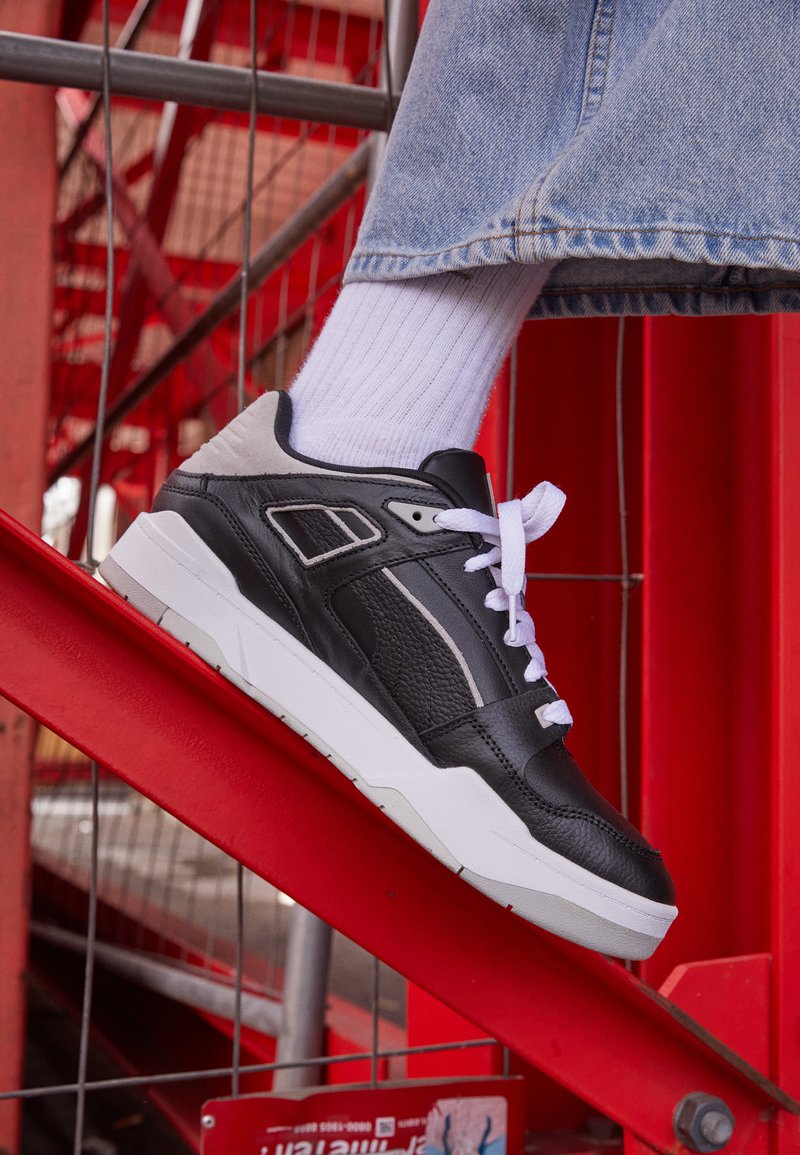Puma Slipstream Outfit Ubicaciondepersonascdmxgobmx