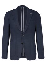 Strellson ACON - Blazer - dunkelblau meliert/bleu marine - ZALANDO.BE