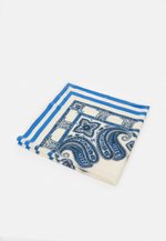 ARKET Pañuelo - blue/azul - Zalando.es