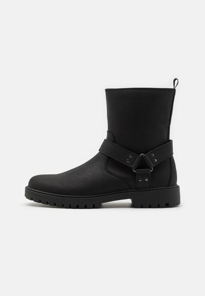 Boots & Støvler | Herresko | Kjøp nye boots & støvler på nett | ZALANDO