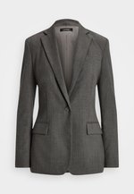 Lauren Ralph Lauren BONARO - Sacou - modern grey heather/gri - Zalando.ro