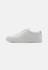 DSQUARED2 ICON Trainers - bianco/white - Zalando.ie