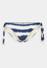 Triumph SUMMER FIZZ TAI - Bas de bikini - blue dark/bleu marine ...
