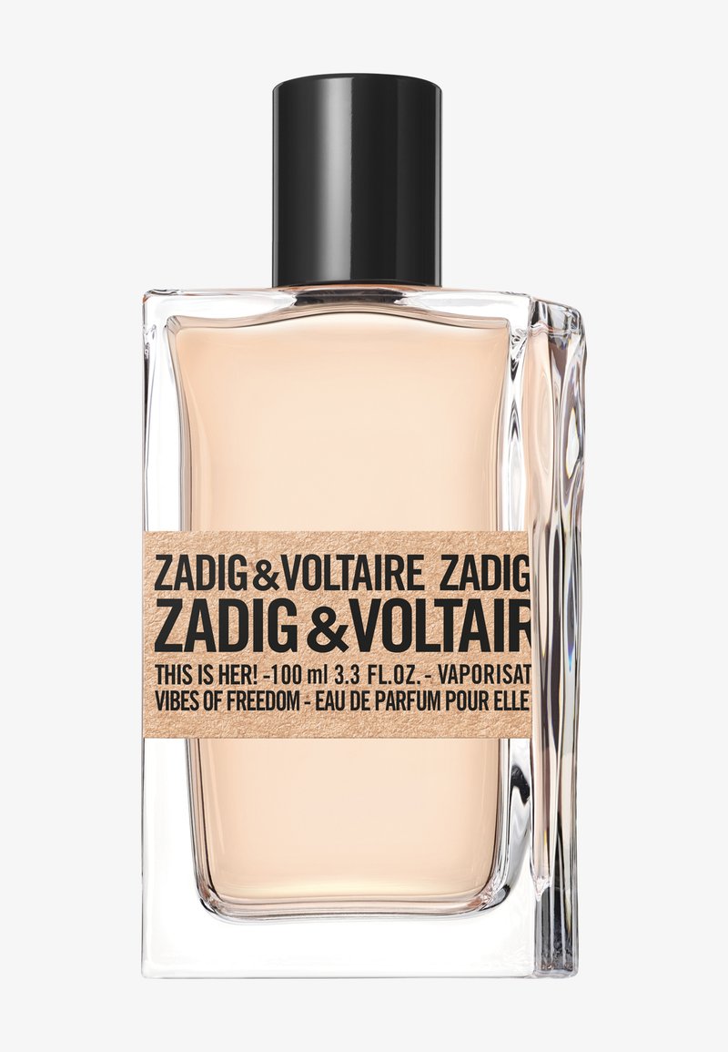 Zadig & Voltaire Fragrances VIBES OF FREEDOM EAU DE PARFUM - Eau de ...