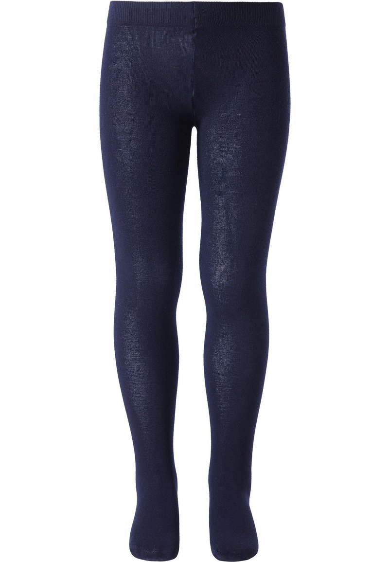 Calzedonia SUPER OPAQUE - Collants - blue/bleu - ZALANDO.FR