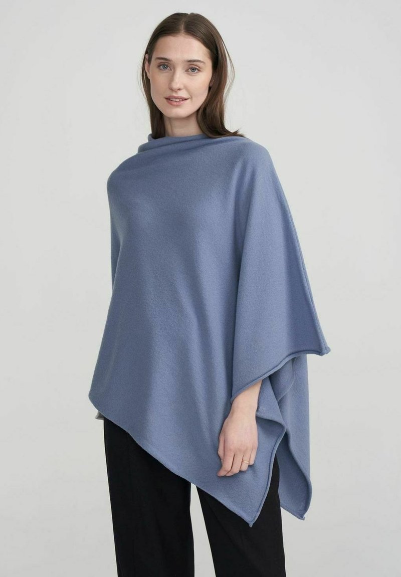 Holebrook Viitta - dove blue/sininen - Zalando.fi