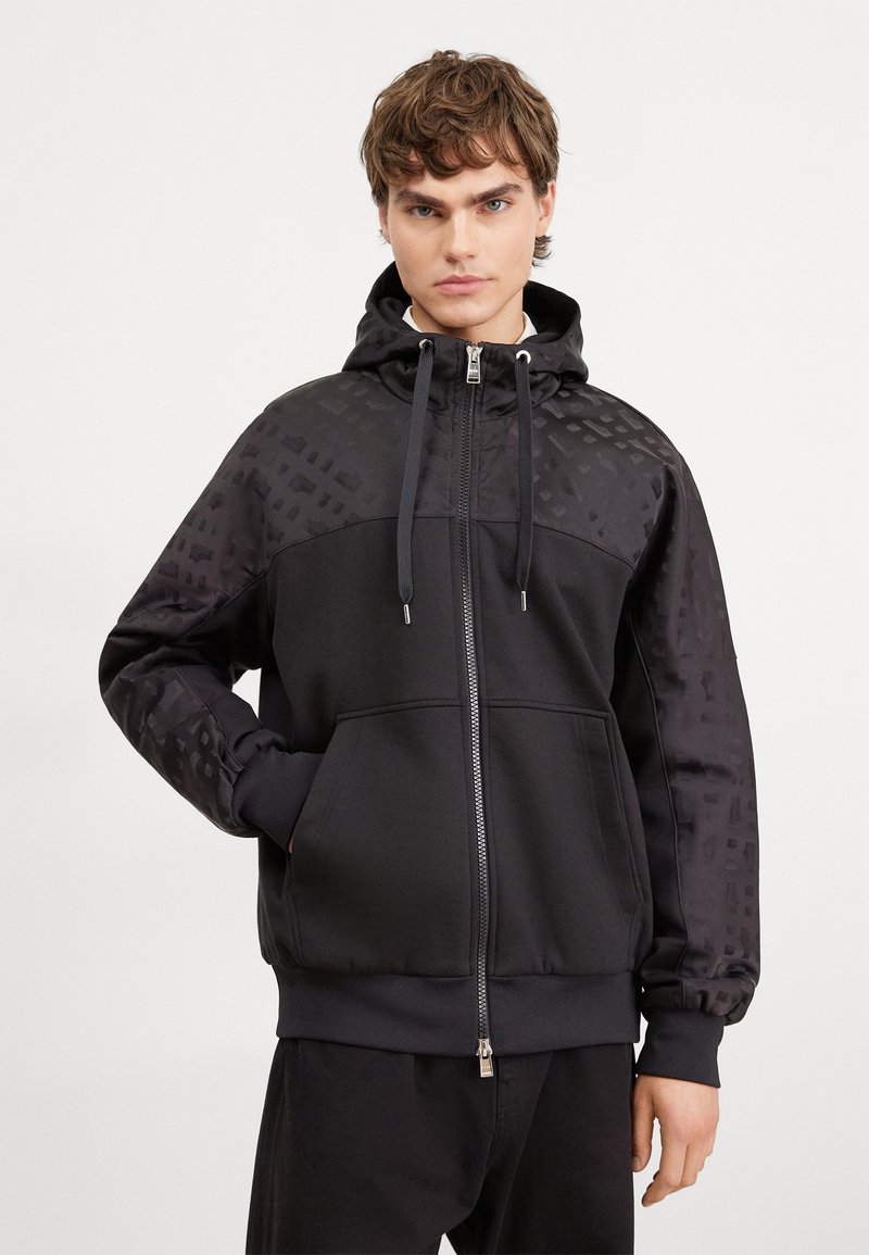 BOSS STEELE 76 - Summer jacket - black - Zalando.ie
