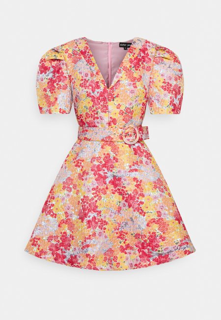 Robes multicolor en ligne pour tous les styles | Zalando