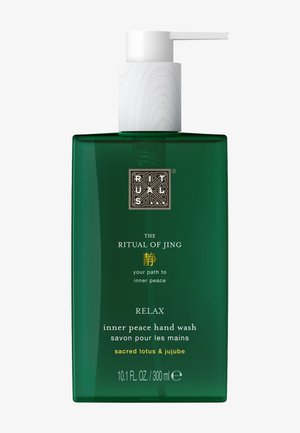 Rituals HAND WASH THE RITUAL OF KARMA - DELICATELY SWEET - LOTUS ...