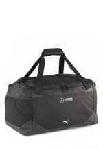 Puma MERCEDES-AMG PETRONAS MOTORSPORT - Borsa per lo sport - black/nero ...