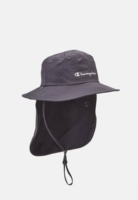 Champion Rochester ECO FUTURE BUCKET UNISEX - Hut - anthracite ...