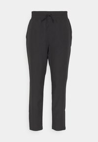 GAP RUNAROUND TAPER PANT - Träningsbyxor - true black/svart - Zalando.se