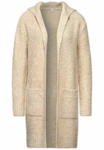 Street One Strickjacke - beige/sand - Zalando.ch