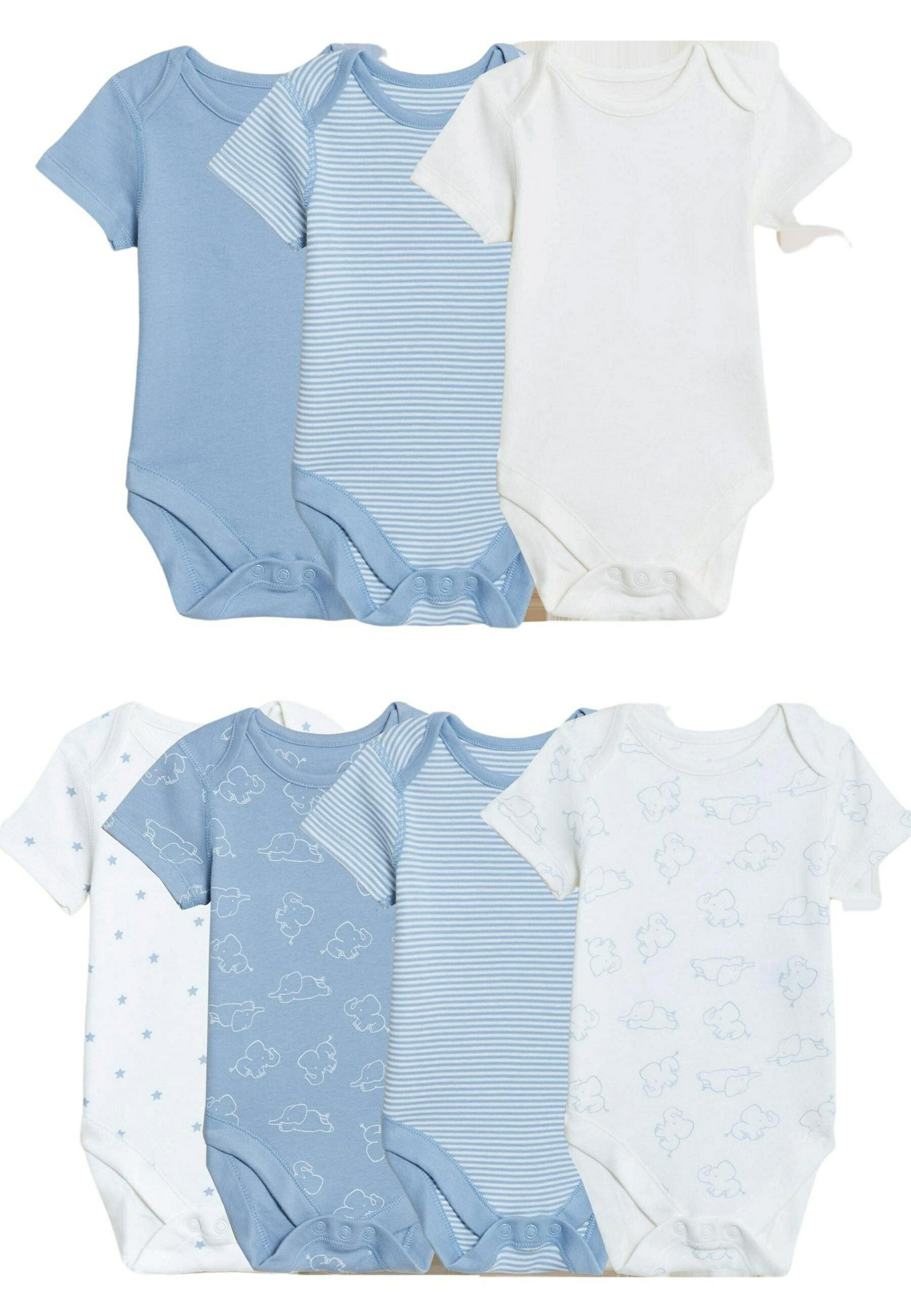 Marks and spencer baby store