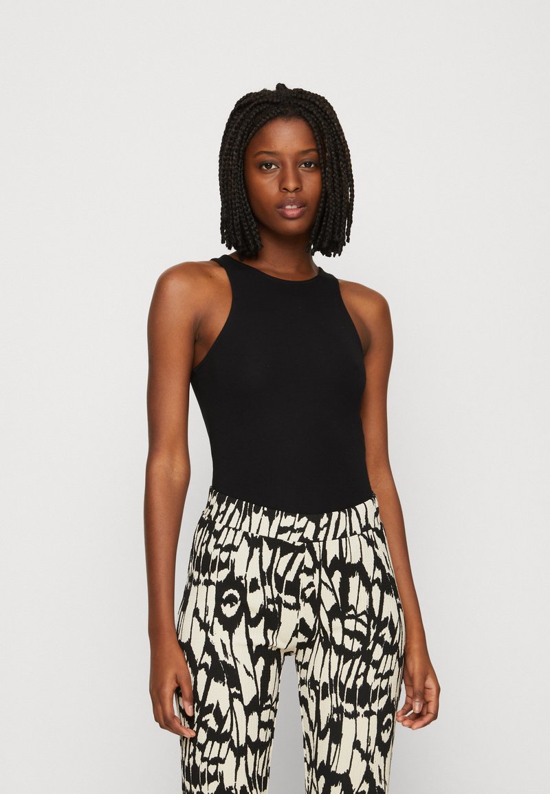JJXX DREAM BODY - Top - black/schwarz - Zalando.at
