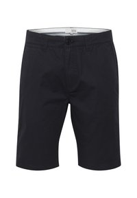 Solid SDTITIAN - Short - black/noir - ZALANDO.FR