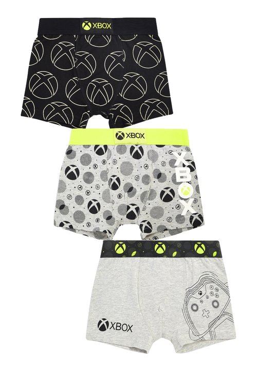 Next 3 PACK - Panties - multi coloured/mehrfarbig - Zalando.ch