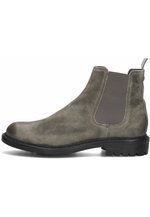 Goosecraft Classic ankle boots - grijs/grey - Zalando.de