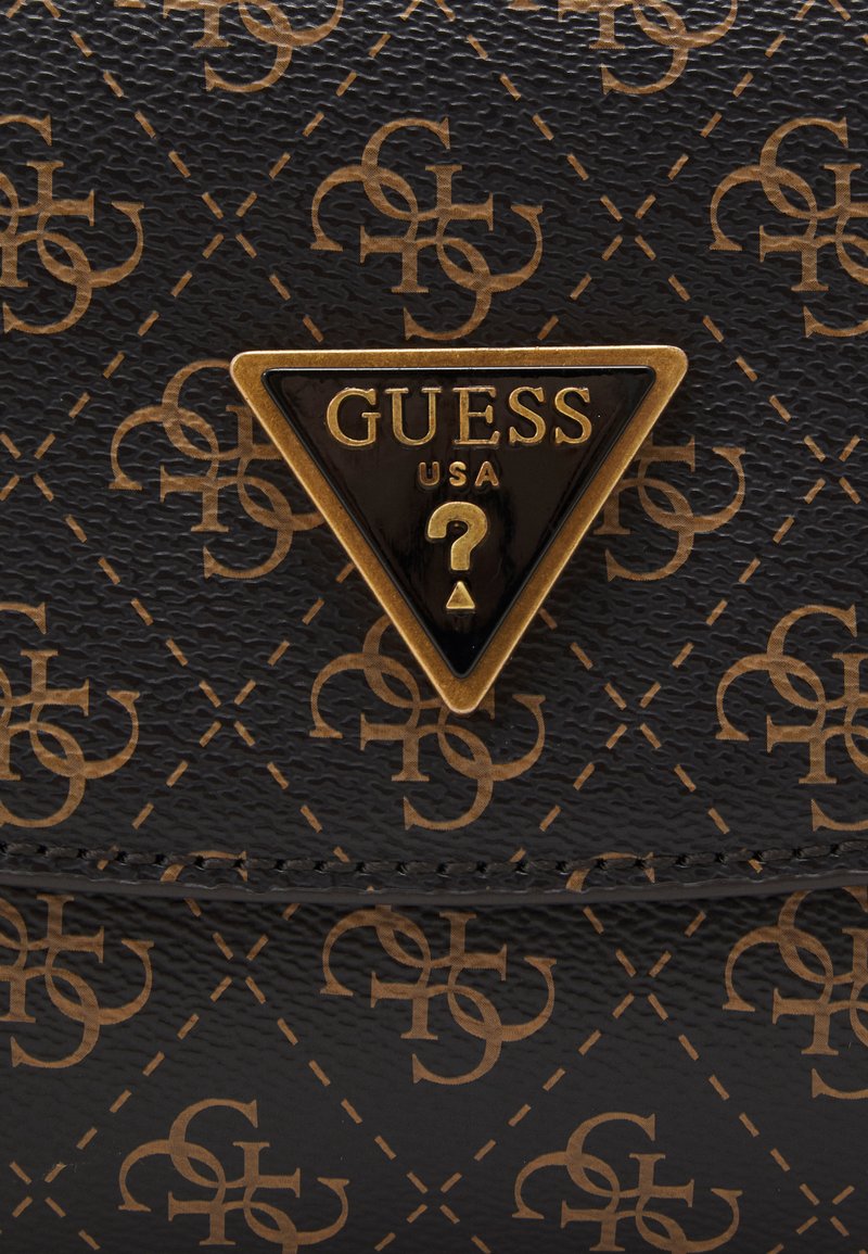 Guess Who Wallpaper