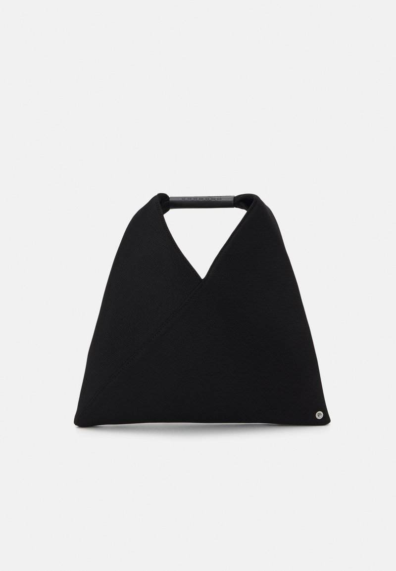 MM6 Maison Margiela JAPANESE MINI BAG UNISEX - Bum bag - black ...