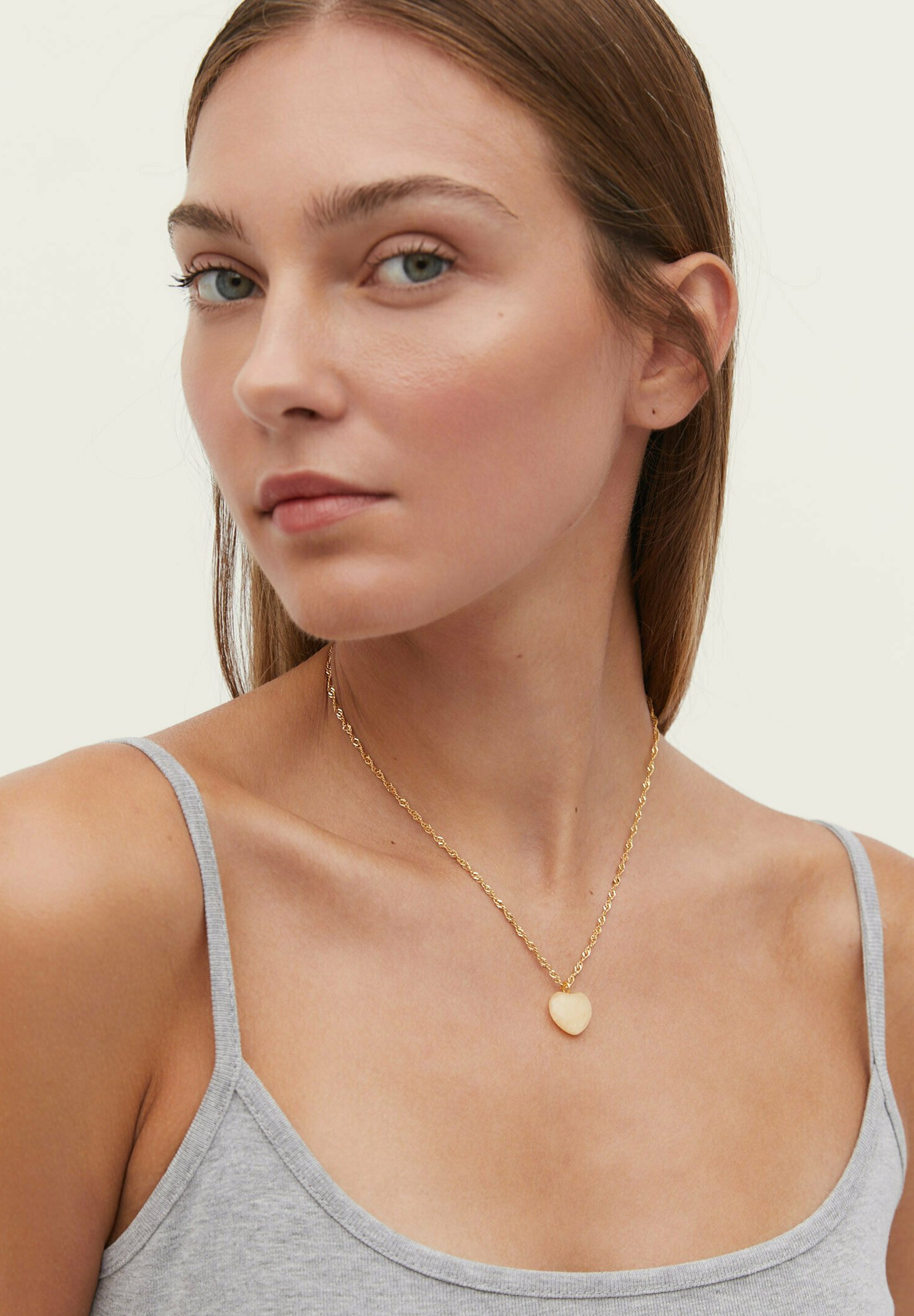 Stradivarius Naszyjnik Zalando pl Stradivarius Naszyjnik Zalando pl