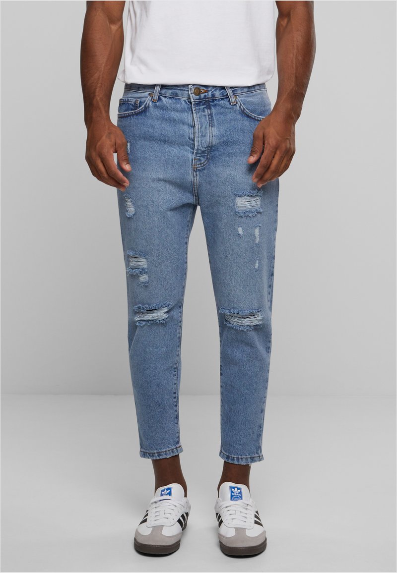 2Y Premium Jeans baggy - blue/blu - Zalando.it