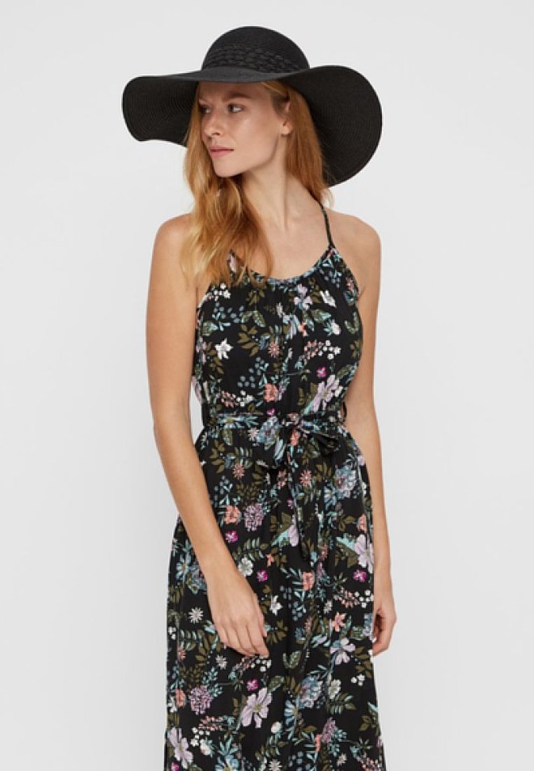 Vero Moda VMJOLLA HAT - Hut - black/schwarz - Zalando.at