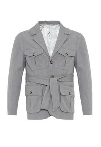 Antioch Sacou - light grey/gri - Zalando.ro