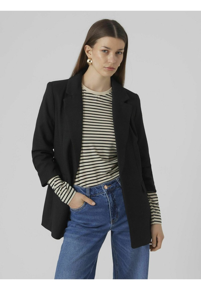 Vero Moda Krótki płaszcz - Zalando.pl