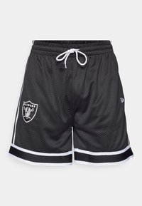 New Era NFL LAS VEGAS RAIDERS - Fanartikel - black/zwart - Zalando.be