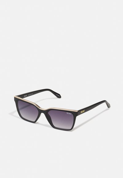 QUAY AUSTRALIA Zonnebrillen voor dames online • ZALANDO • Shop nu!