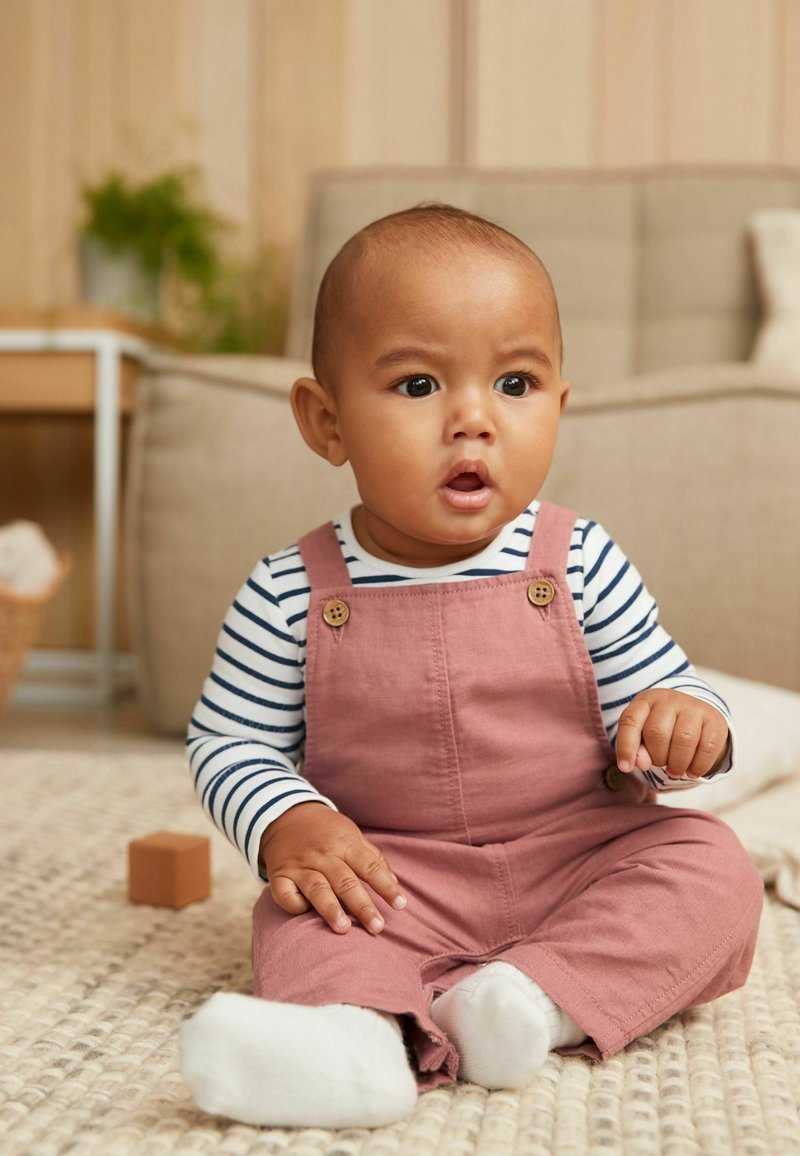 Next SET - Body - rust brown pc/brown - Zalando.de