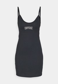 Converse DRESS - Robe de jour - black/noir - ZALANDO.FR