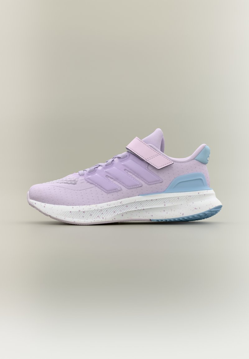 adidas Performance ULTRARUN 5 UNISEX - Road running shoes - ice ...