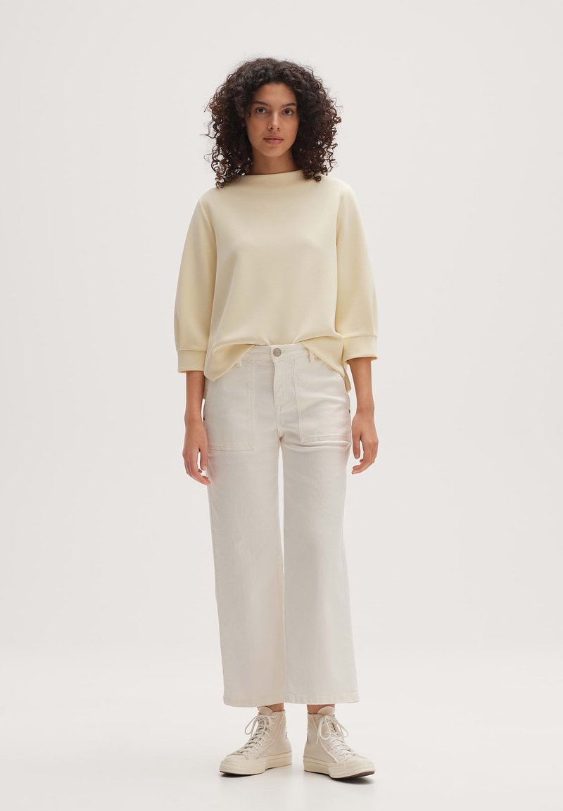 Fülle Monarch Anspruch opus pullover zalando Streifen Bürgersteig ...