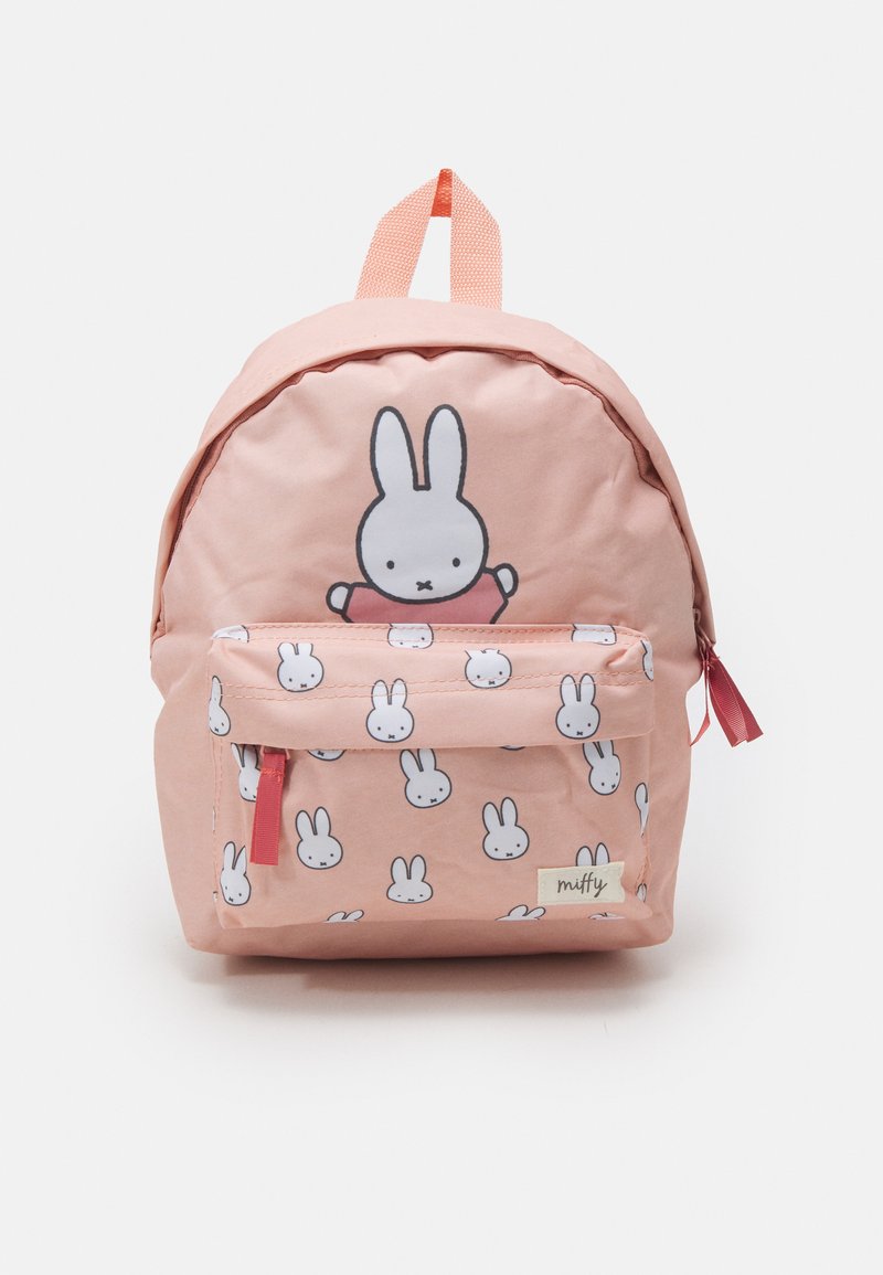 Kidzroom BACKPACK MY FAVOURITE UNISEX - Rucksack - pink - Zalando.ie