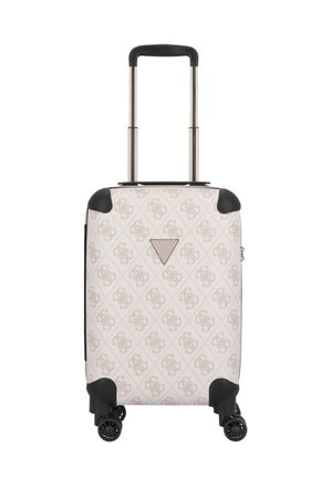 American Tourister DISNEY LEGENDS TROLLEY - Trolley - mickey blue dots ...