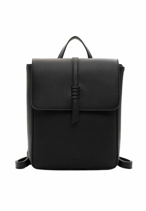 Next RUCKSACK - Tagesrucksack - black/schwarz - Zalando.de