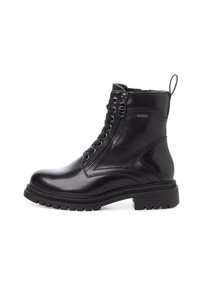 Tamaris Lace-up boots - black - Zalando