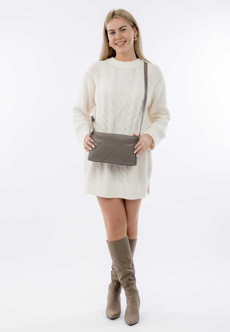 Emily & Noah Olkalaukku - taupe 900/vaaleanruskea - Zalando.fi