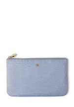 Borbonese BUSTA LARGE - Geldbörse - topaz/hellblau - Zalando.de