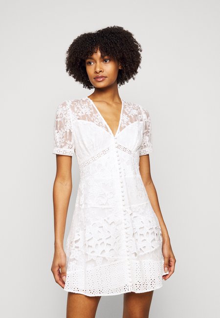 Designer-Cocktailkleider für Damen | Bei Zalando shoppen