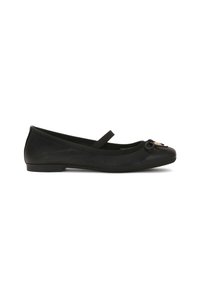 Kazar CAPRI - Ballet pumps - black - Zalando.ie