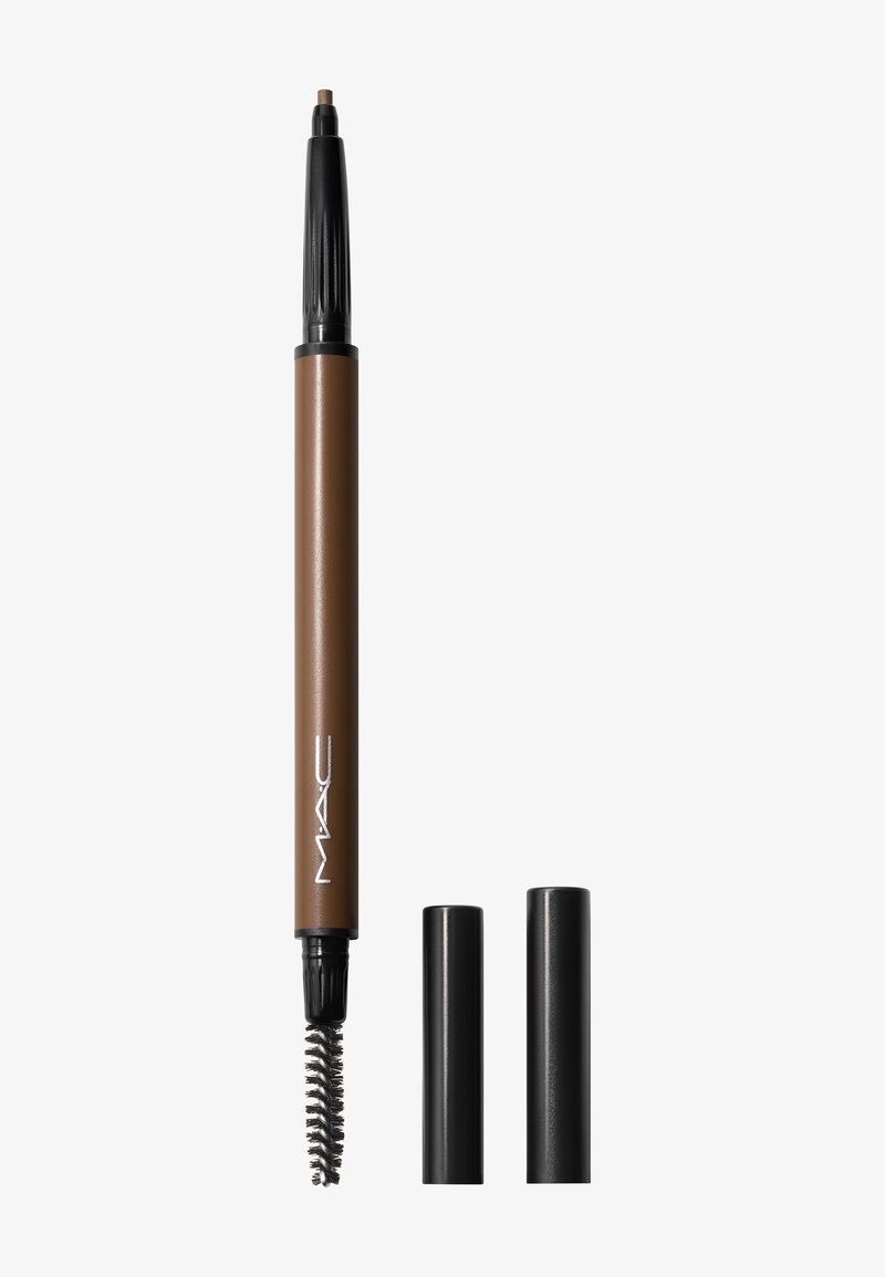 Mac Eye Brows Styler Augenbrauenstift Lingering Braun Zalando At