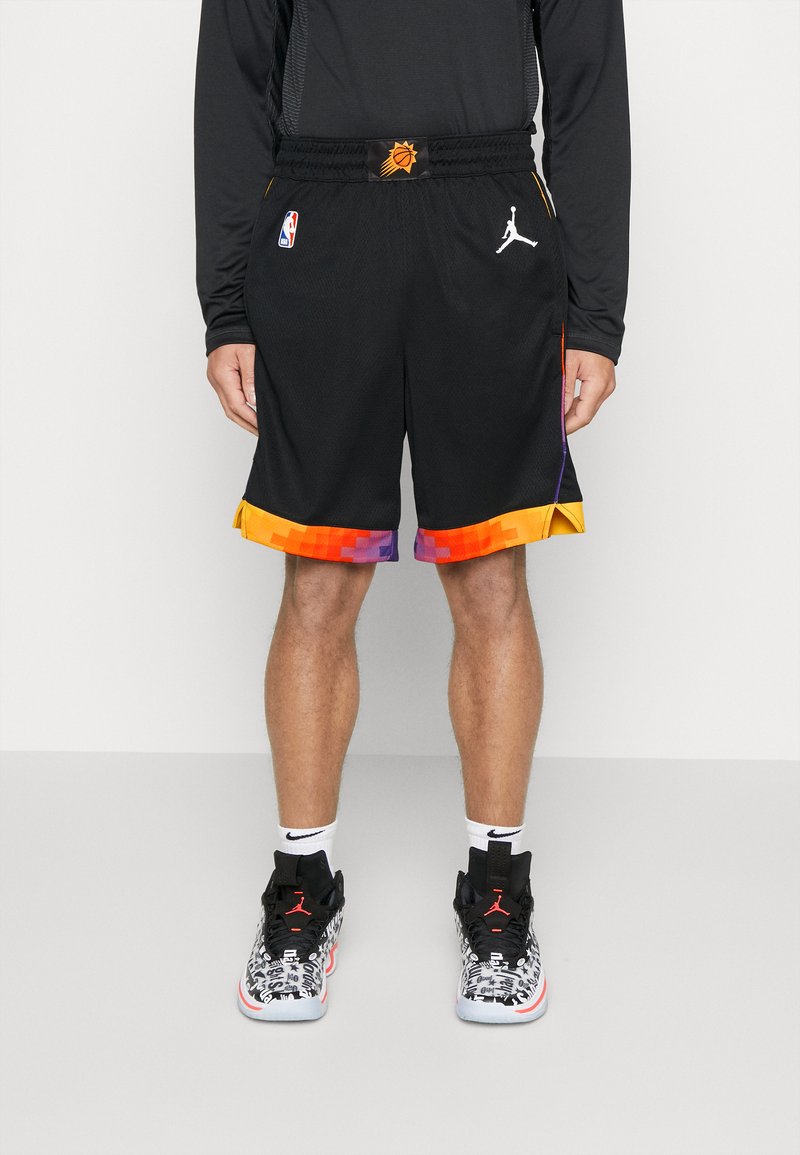 Nike Performance NBA PHOENIX SUNS STATEMENT SWINGMAN - Sporta šorti ...